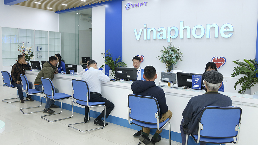 Hướng dẫn thủ tục sang tên người đăng ký sim chính chủ VinaPhone